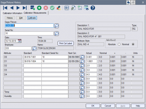 CRIBWARE Modules – CRIBWARE